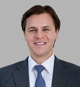 Robert Rossi - Axonic Capital